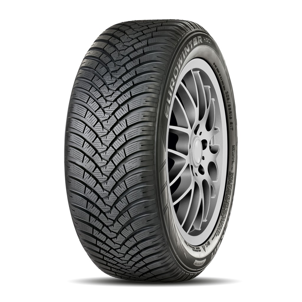 FALKEN 225/55 R16 EuroWinter HS01 95H