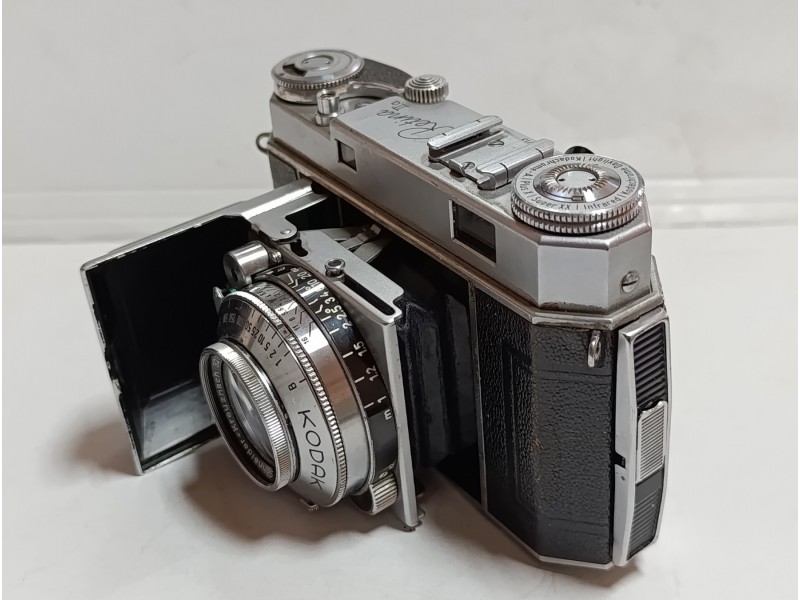 Kodak Retina IIa