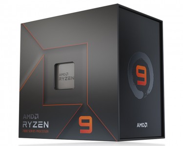 AMD Ryzen 9 7900X 12 cores do 5.6GHz Box (100-100000589WOF)