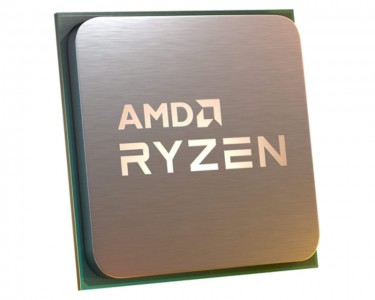 AMD Ryzen 7 5700X 8 cores do 4.6GHz Tray (100-000000926)