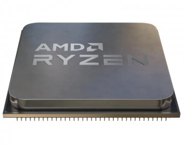 AMD Ryzen 5 5500 do 4.2GHz Tray (100-000000457)