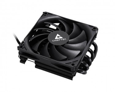 CHIEFTEC CAC-S92PWM-LP45 procesorski hladnjak