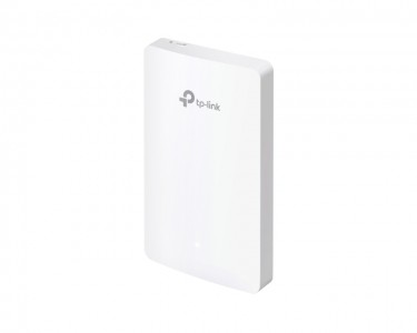 TP-LINK EAP615-Wall(EU) Wall Plate WiFi 6 Access Point