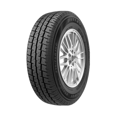 PETLAS 235/65 R16C FULLPOWER PT825 PLUS 115/113R