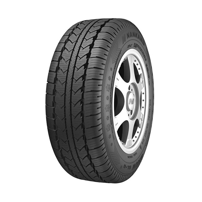 NANKANG 215/60 R16C SL-6 108/106T (DOT 2020)