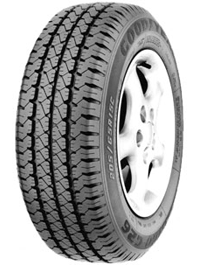 GOODYEAR 185/75 R14C CARGO G26 102/100R
