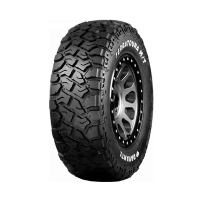 DAVANTI 265/60 R18 Terratoura M/T 119Q