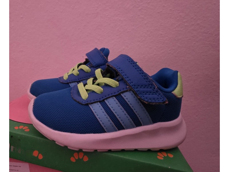 Adidas patike za decake, broj 21, kao nove
