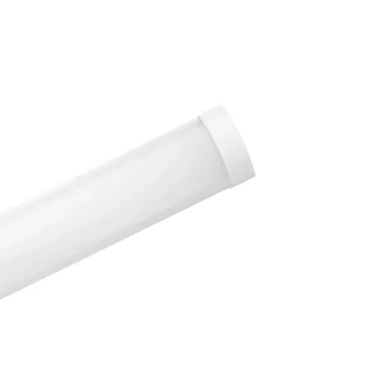 BRAYTRON nadgradna LED lampa 118 cm — 35W, promenljiva boja, IP40