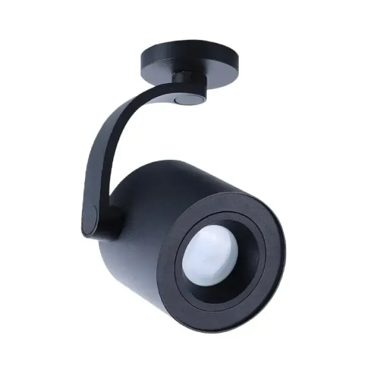 Spot lampa 1 x GU10 — IP20, aluminijum