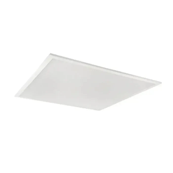 LED panel 48W, 100lm/W, 6500K, 595x595