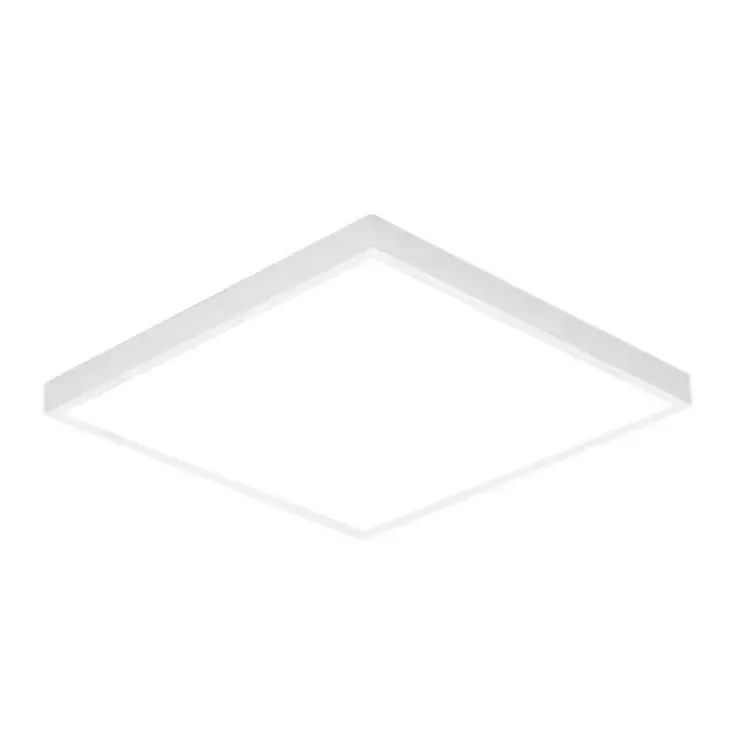 LED panel 595×595 — 48W, CCT
