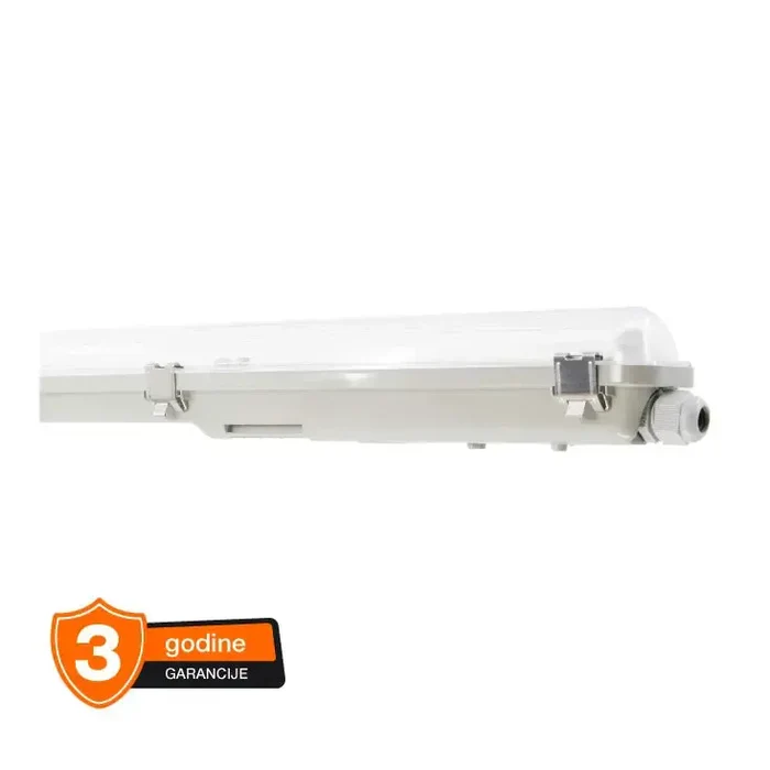 LEDVANCE armatura za LED cev 60cm