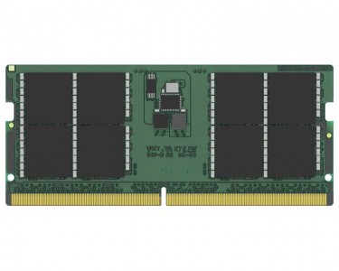 KINGSTON SODIMM DDR5 32GB 5600MT/s KVR56S46BD8-32