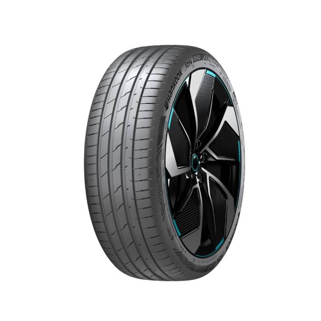 HANKOOK 235/45 R19 iON evo 99V XL