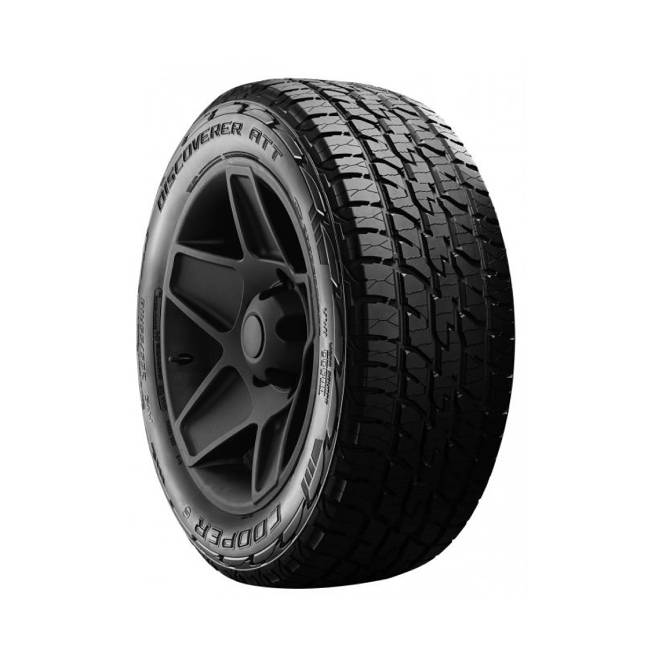 COOPER 235/60 R17 Discoverer ATT 106H XL
