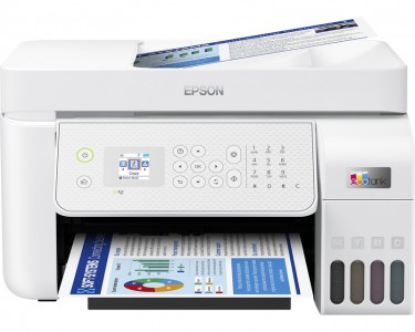 EPSON L5316 EcoTank ITS wireless multifunkcijski inkjet štampač