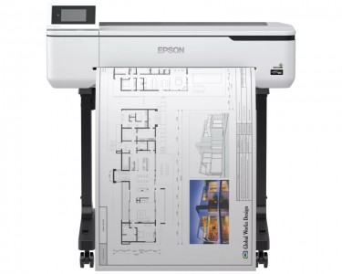 EPSON SureColor SC-T3100 inkjet štampač/ploter 24 inča standard