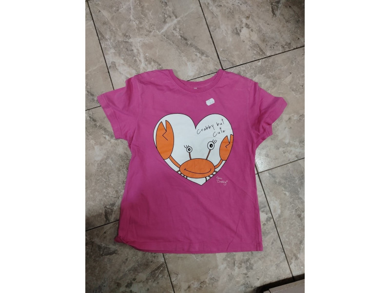 LF 63 Majica vel 9-10