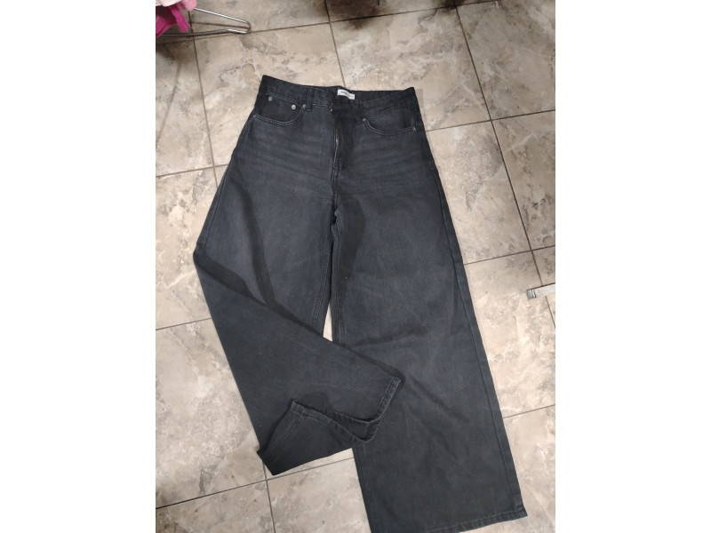 LF 78 PANTALONE ZVONARICE vel 164