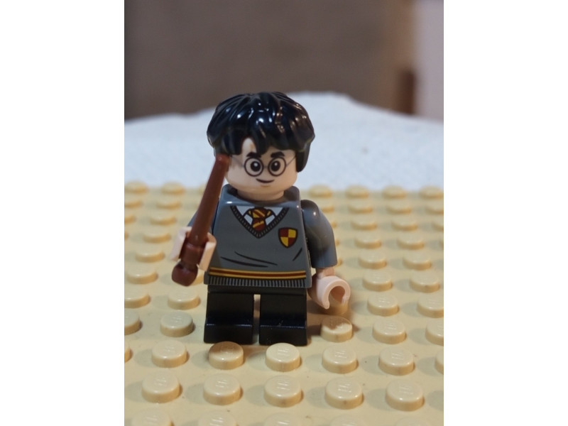 Lego Harry Potter figurica