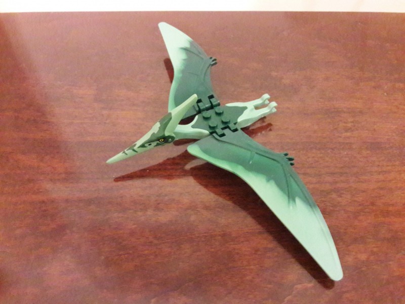 Lego figurica PTERANODON