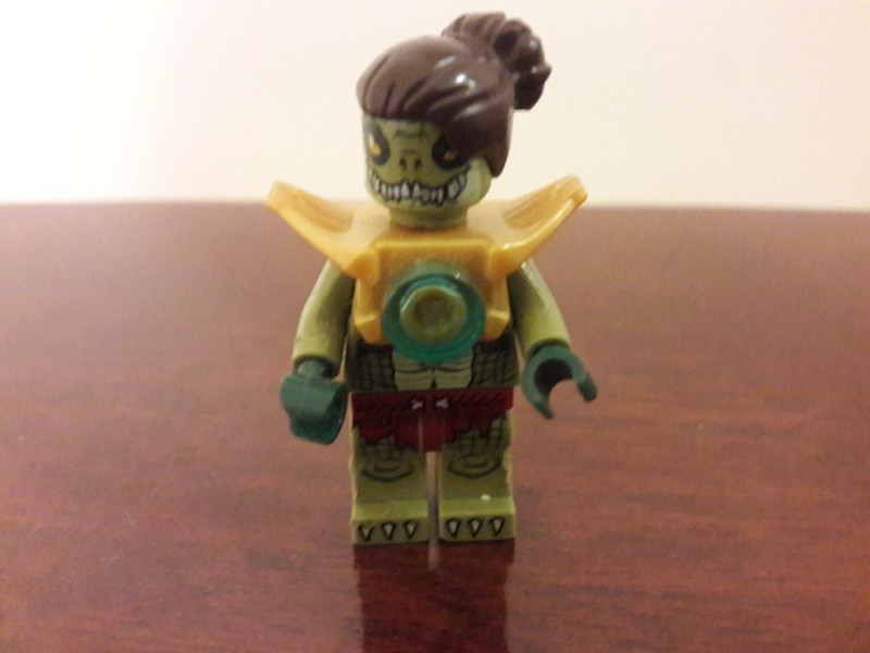 Lego figurica