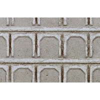 Heki 7009 Platform End (28 x 14 cm)