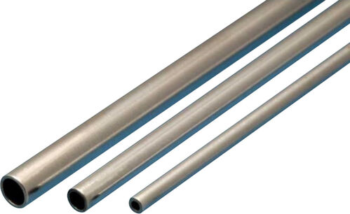 NEW! Albion Alloys SFT5 Slide Fit NiSi Pack 0.4, 0.6 & 0.8 mm (3 pcs)