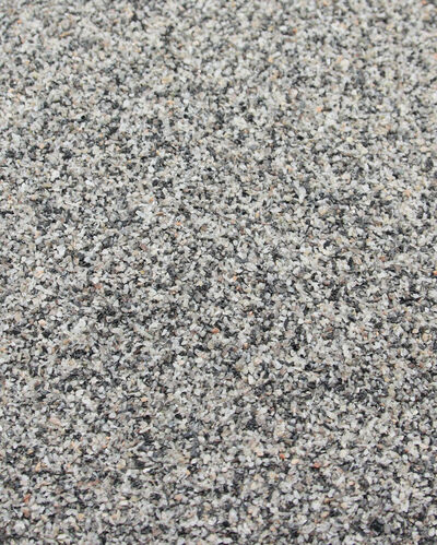 NEW! Heki 3170 Natural Track Ballast Granite (0,5 - 1 mm / 500 g)