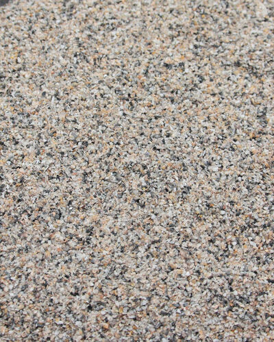NEW! Heki 3174 Natural Track Ballast Porphyry Light (0,5 - 1 mm / 500 g)