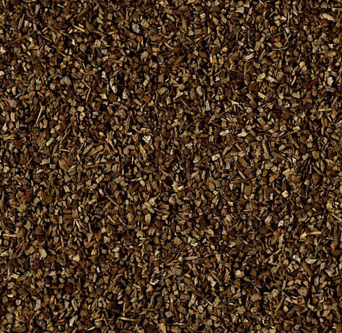NEW! Heki 3304 Groundcover Dark Brown (40 g)