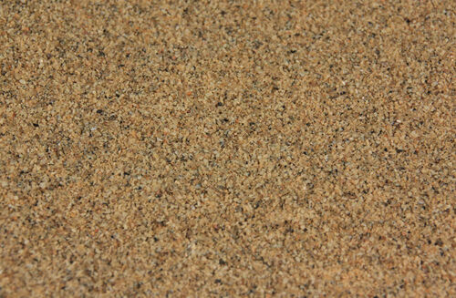 NEW! Heki 33110 Stone Ballast Sand - Medium (0,5 - 1,0 mm / 200 g)