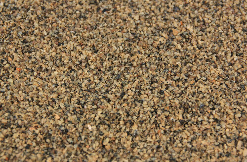 NEW! Heki 33120 Stone Ballast Sand - Coarse (1,0 - 2,0 mm / 200 g)