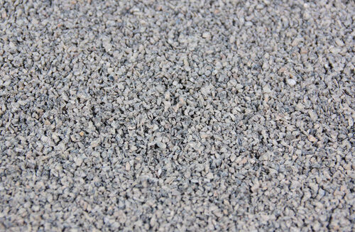 Heki 33123 Stone Ballast Grey - Coarse (1,0 - 2,0 mm / 200 g)