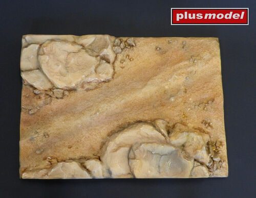 NEW! Plus Model 621 Display Base - Path Between the Rocks