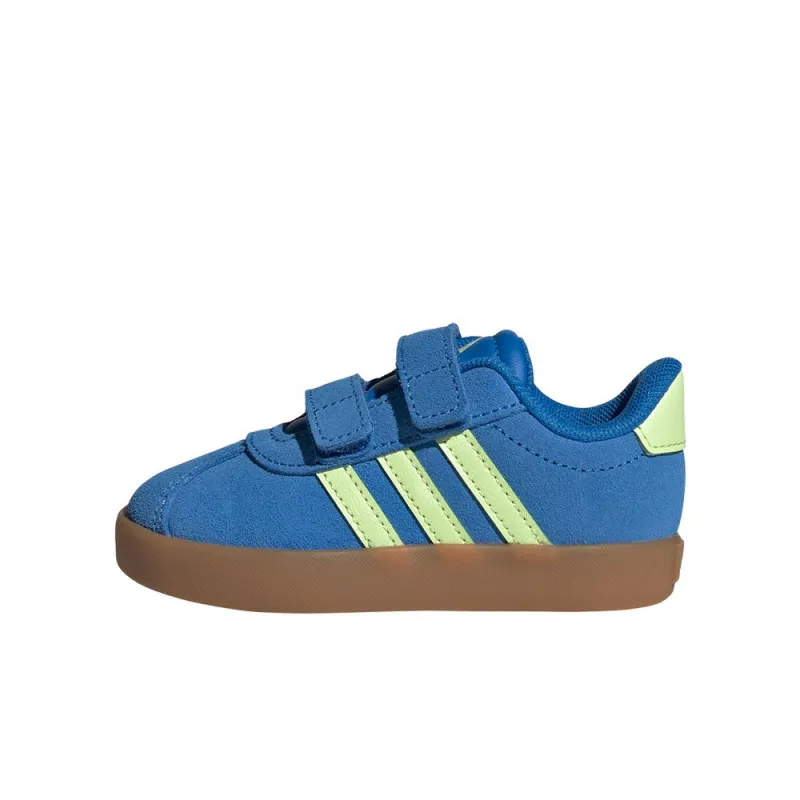 ADIDAS PATIKE VL COURT 3.0 CF I