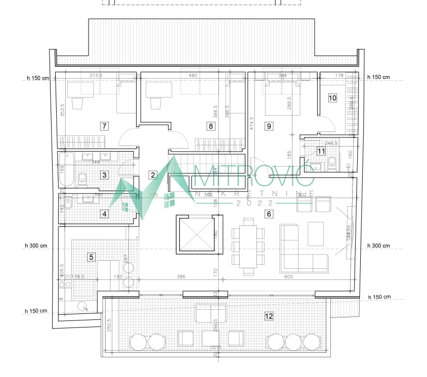 ID 1002710, NOVI SAD, GRBAVICA
ID 1002710,  NOVI SAD,  GRBAVICA