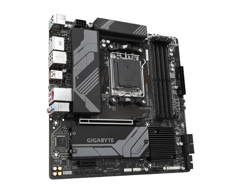 GIGABYTE B650M DS3H rev. 1.x outlet