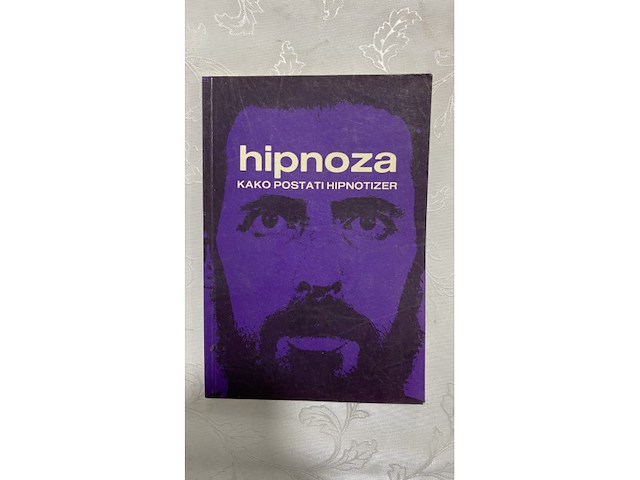 Hipnoza  - Jean Leclerc
