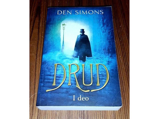 Drud - I deo Den Simons