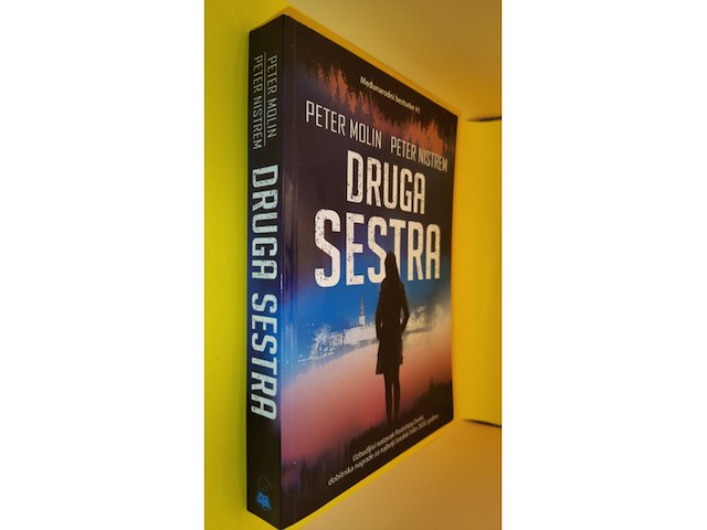 DRUGA SESTRA - Peter Molin / Peter Nistrem
