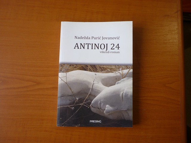 ANTINOJ 24