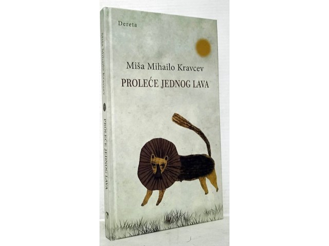 Prolece jednog lava-Misa Mihailo Kravcev