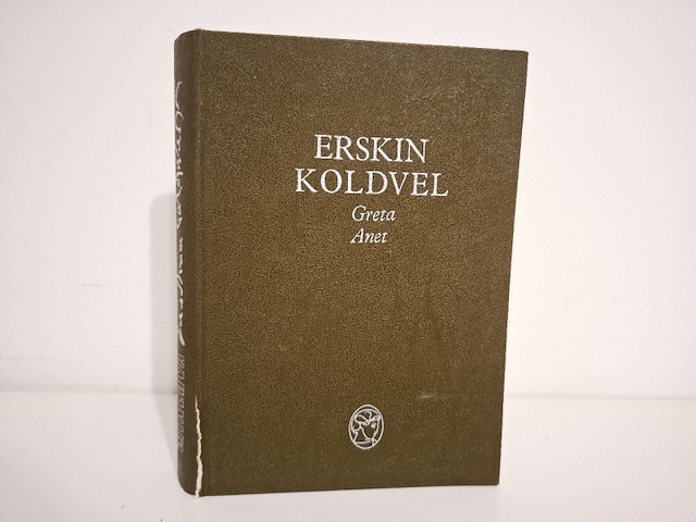 Greta Anet - Erskin Koldvel