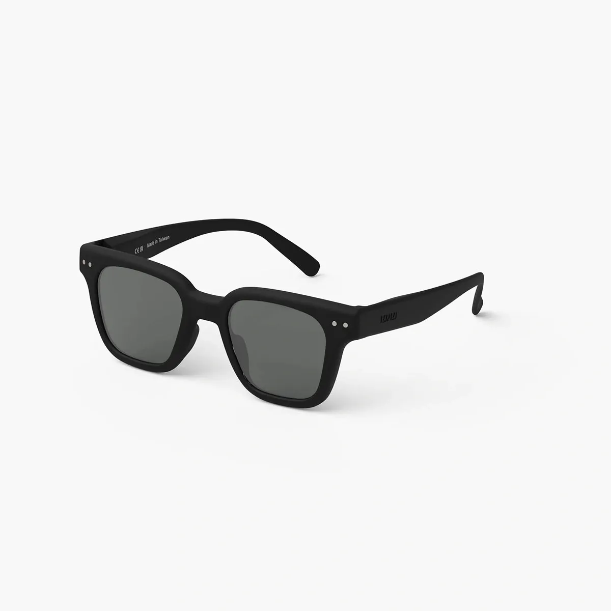 IZIPIZI naočare sa sunce #R Black 7-11