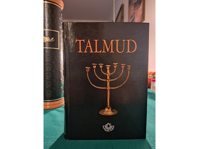 Talmud