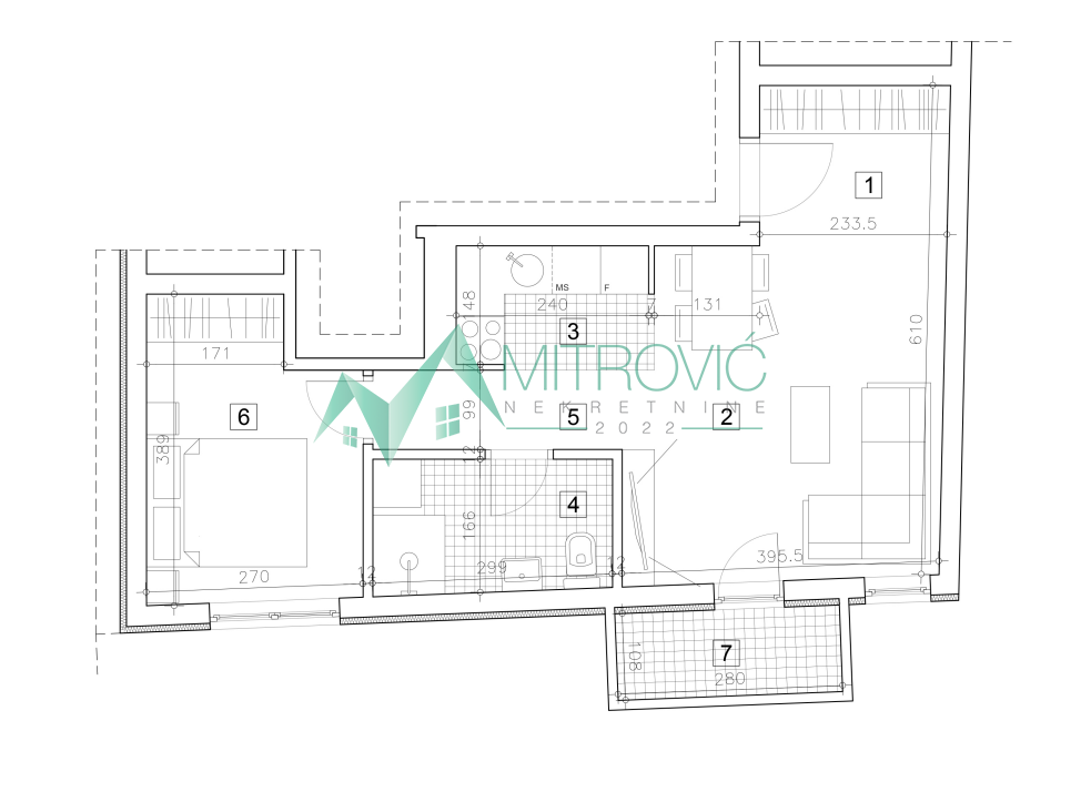 ID 1002704, NOVI SAD, GRBAVICA
ID 1002704,  NOVI SAD,  GRBAVICA