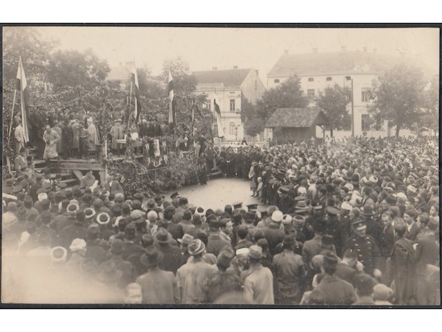 Bosna i Hercegovina - Zemaljska vlada