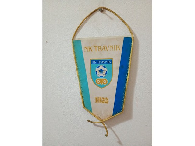 NK Travnik 1922